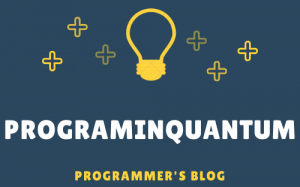 Program In Quantum – Ji Liu's Blog for Quantum Computing and etc